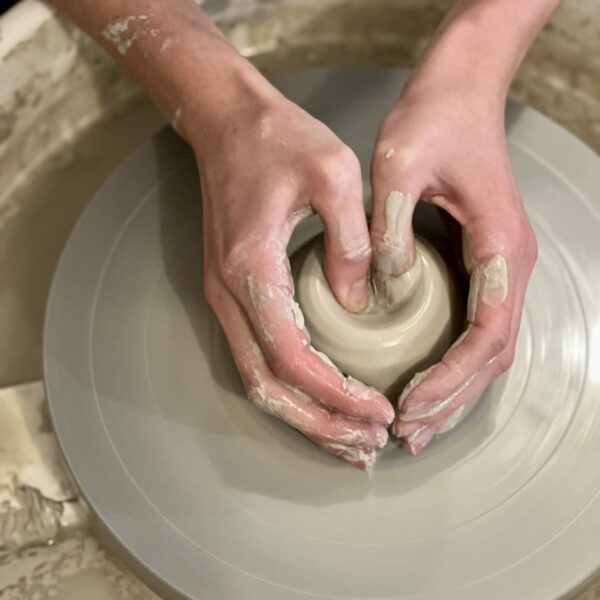 Klassen & Kurse - Fresh Ceramics