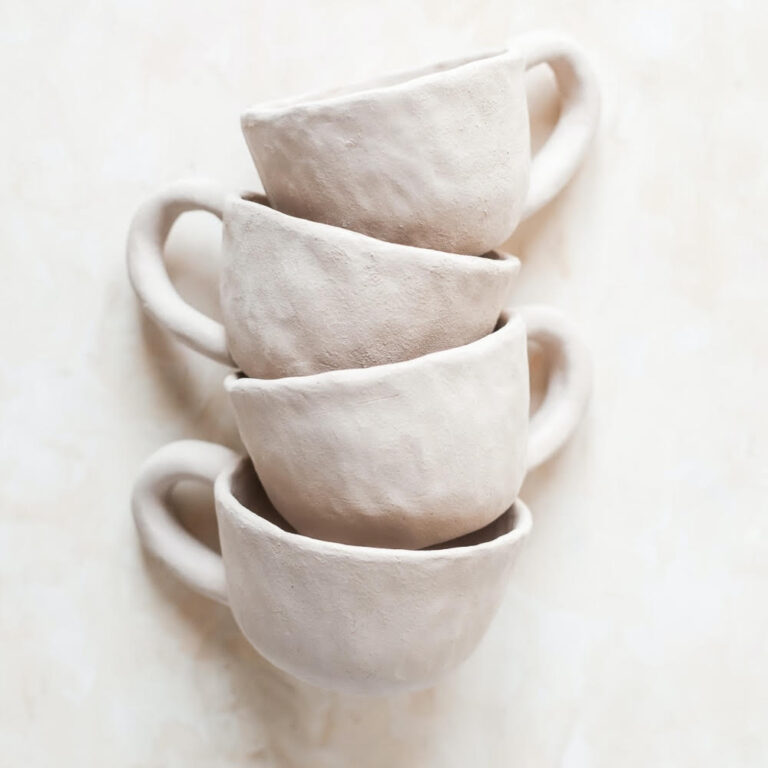 Klassen & Kurse - Fresh Ceramics Keramik bemalen & Töpferkurse