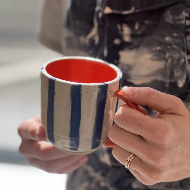 Courses in English - Fresh Ceramics