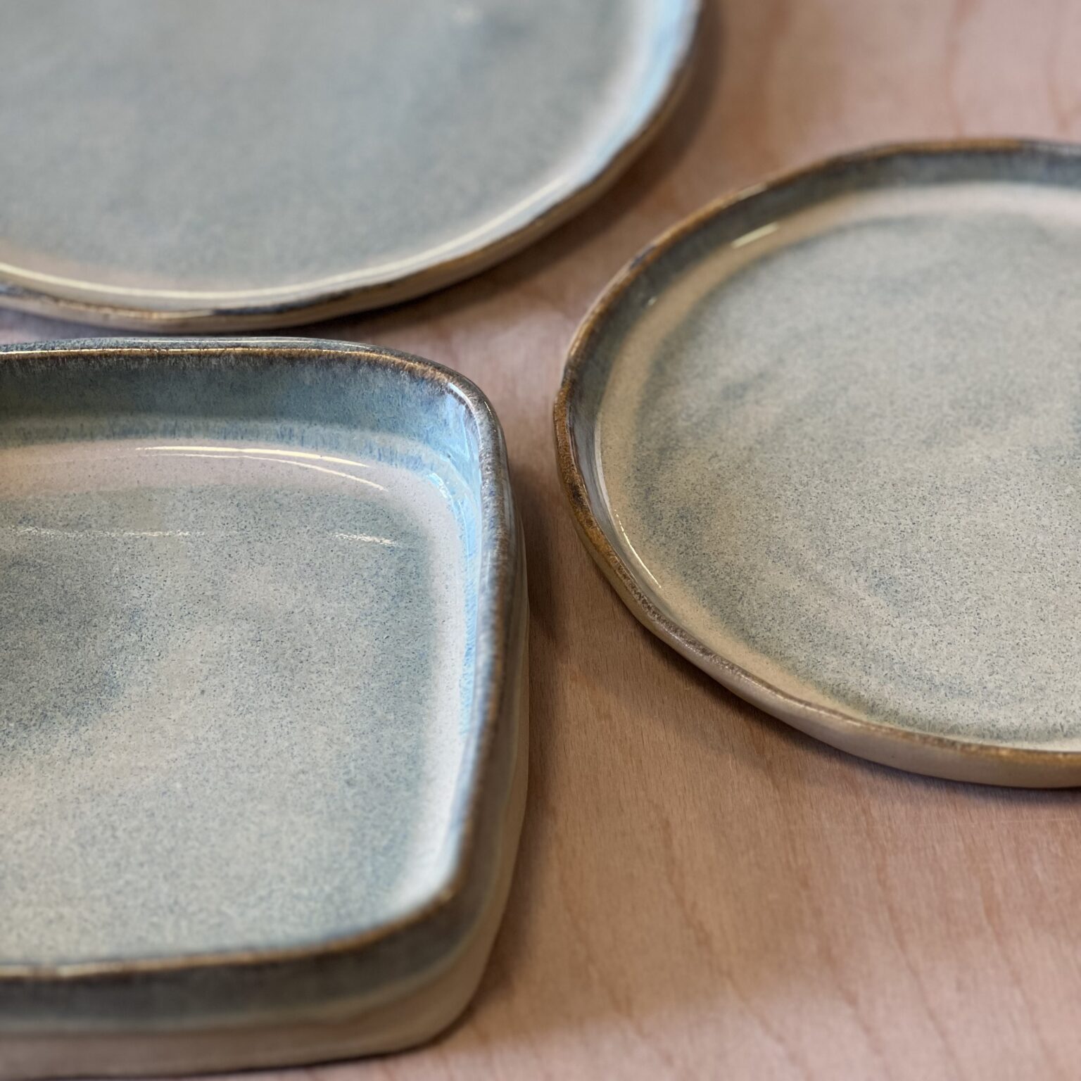 Klassen & Kurse - Fresh Ceramics