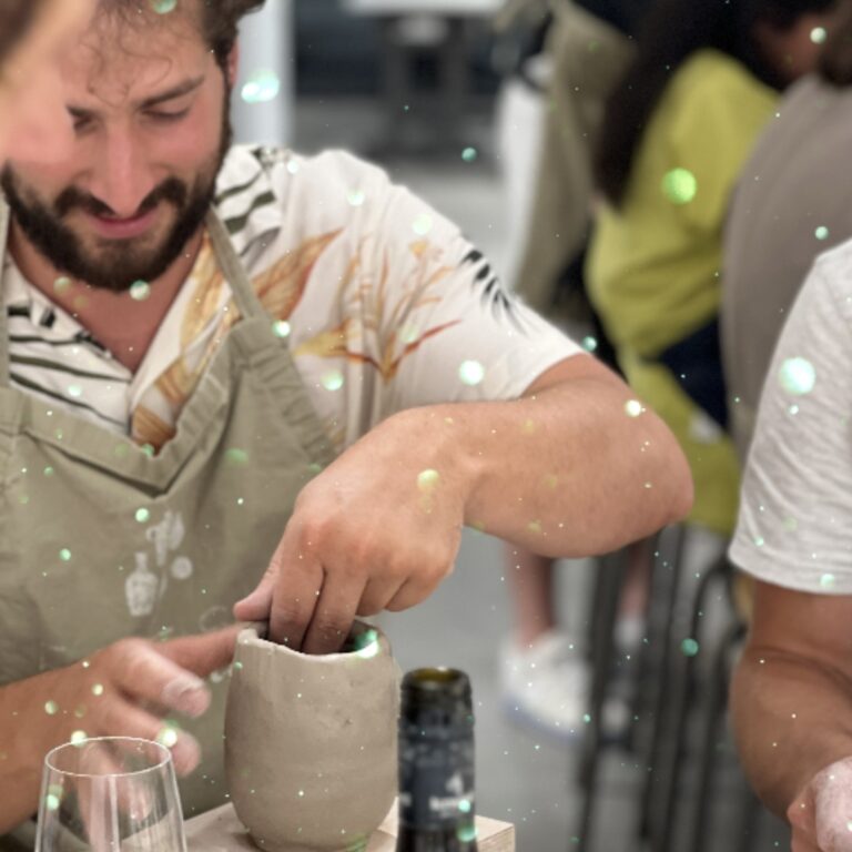 Klassen & Kurse - Fresh Ceramics